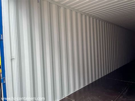40hc Shipping Container Iicl Hz Hz