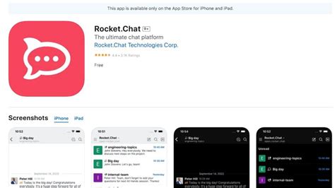 Top Android IOS Chat App Templates IScripts
