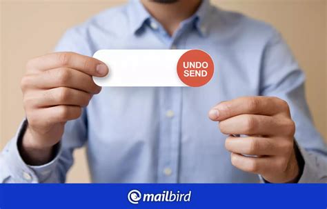 Как отменить отправку письма в Gmail Outlook Yahoo Apple Mail Mailbird
