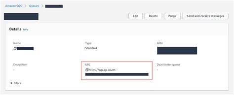 Manage Webhook Events In A MessageQ Using AWS SQS