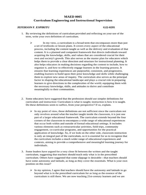 g22 0295 jeferson f espiritu curriculum engineering and instructional
