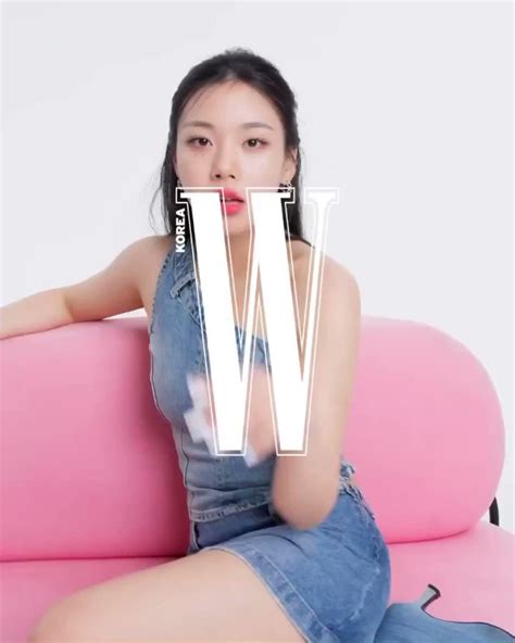Bibi Updates On Twitter 230523 Wkorea Instagram For Dear Dahlia Bibi