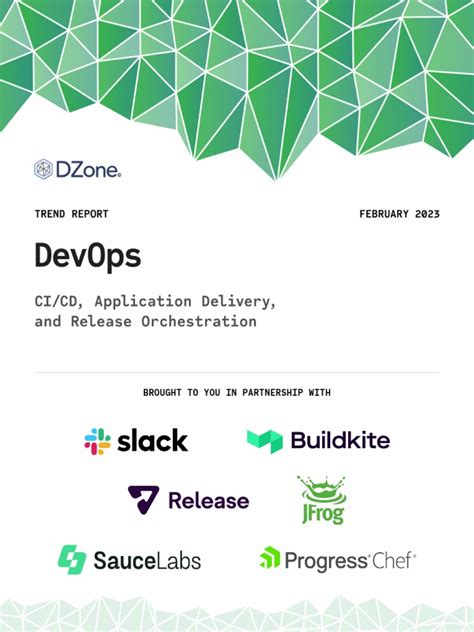 dzone tr devops 2023 pdf automation unit testing