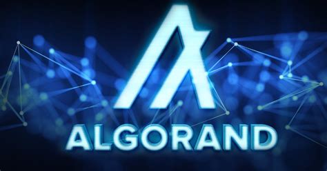 thời gian tạo block của algorand giảm 20 sau nâng cấp dynamic lambda