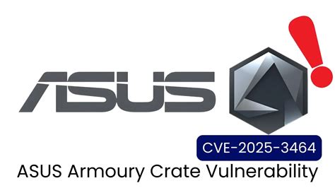 Asus Armoury Crate Vulnerability Lets Hackers Gain System Level Access On Windows Cybernoz