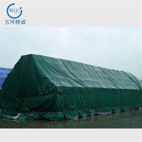 合作案例 篷布苫布 充气救灾帐篷防火防雨篷布商场超市皮革棉门帘 北京五环精诚帐篷