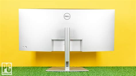 Dell Ultrasharp Usb C Hub Monitor U Dw Review Pcmag Australia