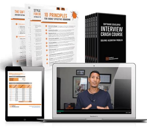 The Complete Software Developers Career Guide Digital Toolkit