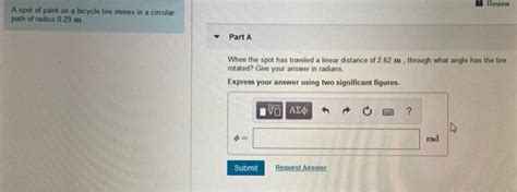 solved the angular speed of a propeller on a boat increases