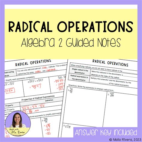 Writing Trig Equations From Graphs Guided Notes For Algebra 2 Trigonometry Made By Teachers