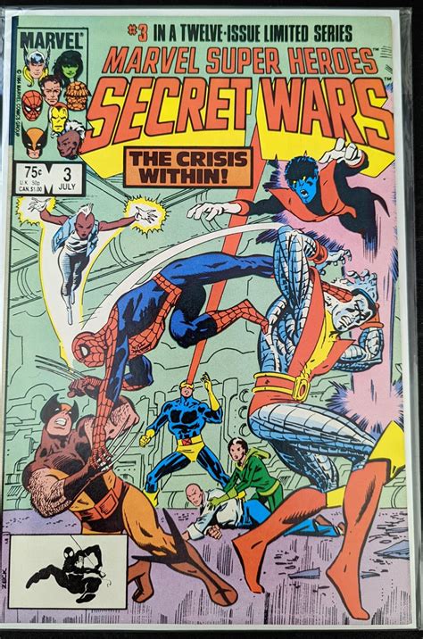 Saturday Mail Call Secret Wars Bartman And Thanos Quest R