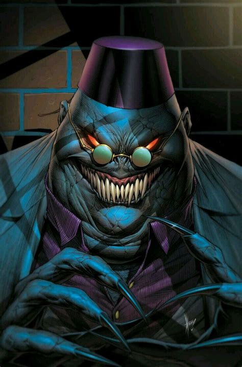 Shadow King Multiverse Shadow Man Marvel
