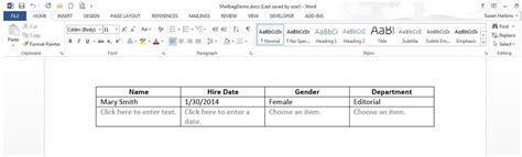 Office Qanda How To Hide Control Tags And Use Conditional Formatting Techrepublic