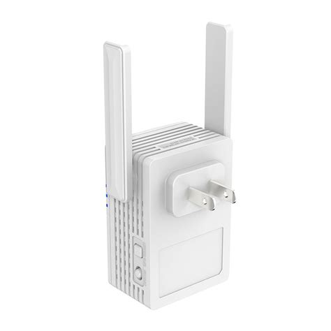 Усилитель Wi Fi сигнала Newfast усилитель Wifi сигнала 300 Мбит с репитер Wi Fi купить по