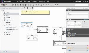 Vertabelo DBMS Tools