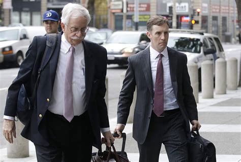 Trumps Latest And Unlikely Target Aaron Zebley Fbi Agent Who