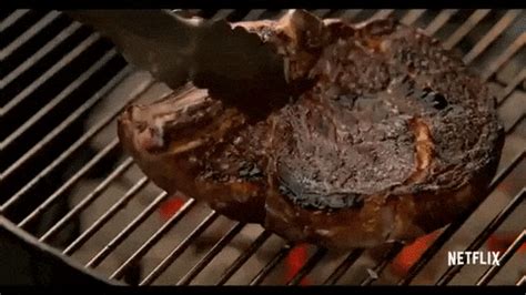 Steak S Find And Share On Giphy