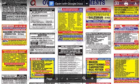 assignment abroad times 24th august 2022 — assignment abroad times