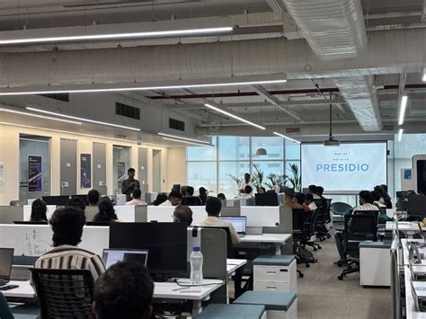 Azureai Generativeai Aiinnovation Microsoftai Presidio Varun Shiyam