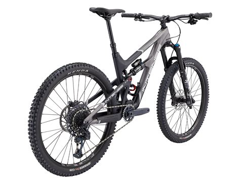 2023 Intense Primer 275 Expert Bike Reviews Comparisons Specs
