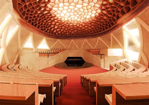 Ten Architecture Projects By Paris School Of Architecture