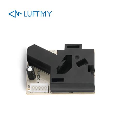 China Custom Automotive Particle Sensor Manufacturers Factory