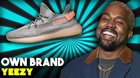4 Ways Kanye West Built His Brand Yeezy Youtube