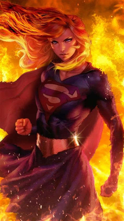 Supergirl Is Hot Supergirl Supergirl Cosplay Superman Comic