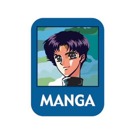 Manga Classification Labels Carr Mclean