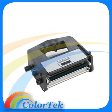 Datacard 569110 999 Print Head For Sp Series Printer