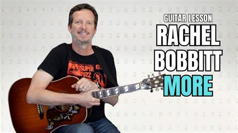 John Mcnicholas On Linkedin Rachael Bobbitt More Guitar Lesson