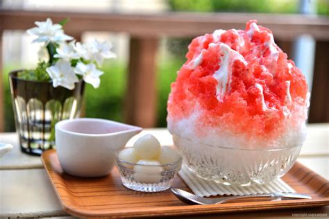 8 Jenis Es Serut Dari Berbagai Belahan Dunia Uprint Id