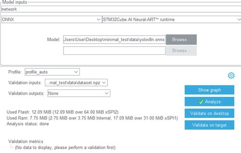 solved stm32n6 yolov8n onnx model issues with png inpu