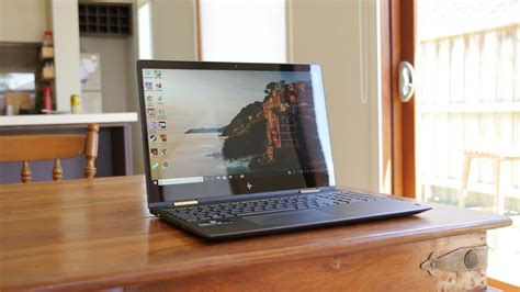 Ryzen Mobile Finally Arrives: AMD Ryzen 5 2500U Review Photo Gallery ...