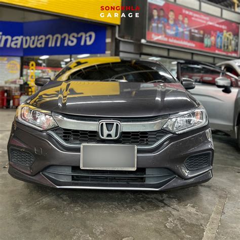 Cockpit สงขลาการาจ มองหาโช้คทดแทนที่สามารถเพิ่มประสิทธิภาพของช่วงล่าง