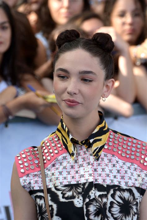 Matilda De Angelis Beauty Icon Foto Da The Undoing Ai Primi Red