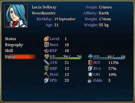 Rpg Maker Vx Ace Fire Emblem Battle System Tonefod