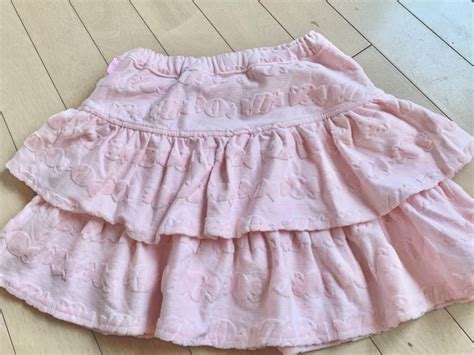 Mezzo Piano Candy Skirt 🎀🌸 Cutie Clothes Cute Outfits Kawaii Clothes
