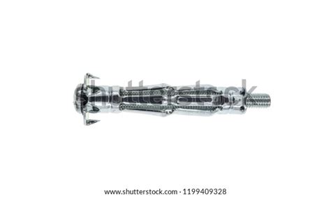 Construction Anchor Macro Stock Photo Shutterstock