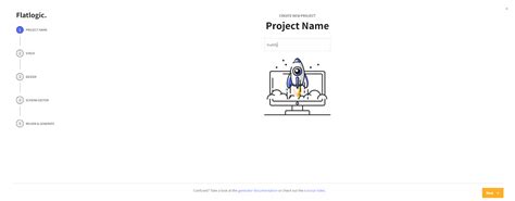 Top 9 Vuetify Templates For Web Developers Flatlogic Blog