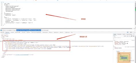 codemirror6实现在线代码编辑器使用详解 路饭网