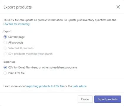 How To Migrate From Shopify To WooCommerce In Steps