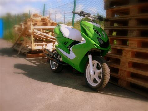 MopedMarknad