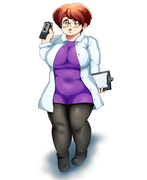 Dr Zaretsky By Moehikikomori On Twitter Album On Imgur