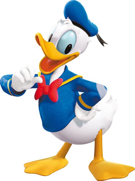 ® Colección De S ® ImÁgenes Del Pato Donald Y La Pata Daysi