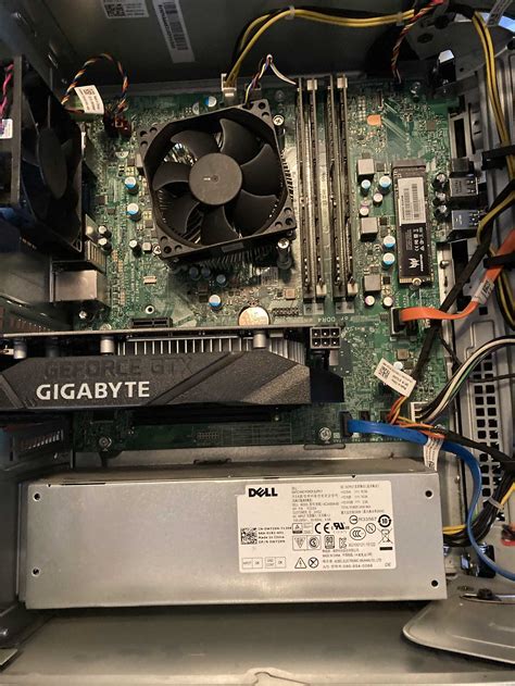 Dell Power Adapter Pinout Unveiling The Inner Wiring Of Dell Chargers