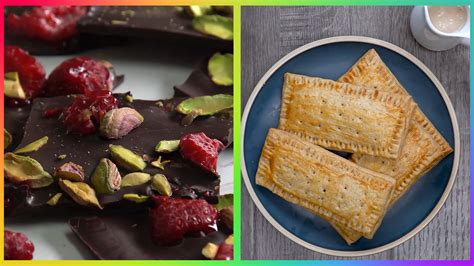 초콜릿 케이크와 스낵 케이크의 달콤한 만남 🍫🎂 Life Cake