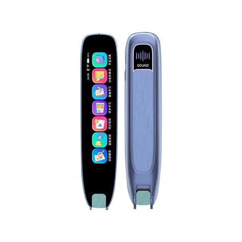 FYTPOV Translation Pen, A26 Offline Version Translator Device, Scan Reader Pen, Language ...