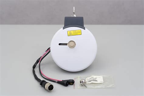 Agilent G1978B Multimode Ionization Source Gemini BV