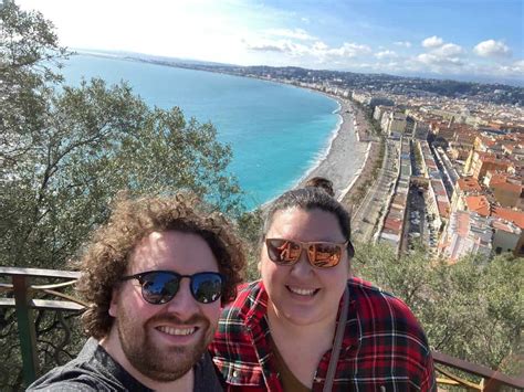 3 Day Nice Itinerary All About Food Art And Views